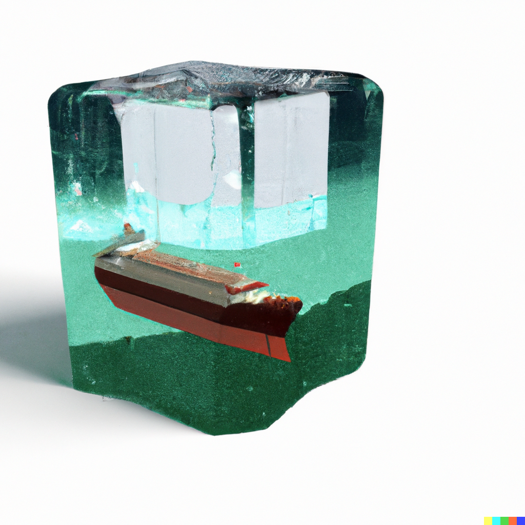 Beware the Low-Code IPR Iceberg – Sixhills Consulting