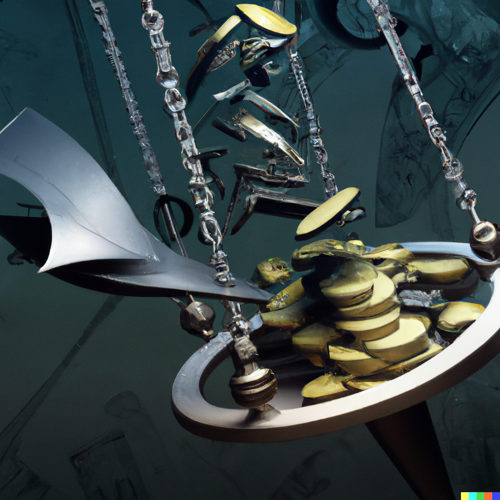 Pushing back the pendulum – Sixhills Consulting